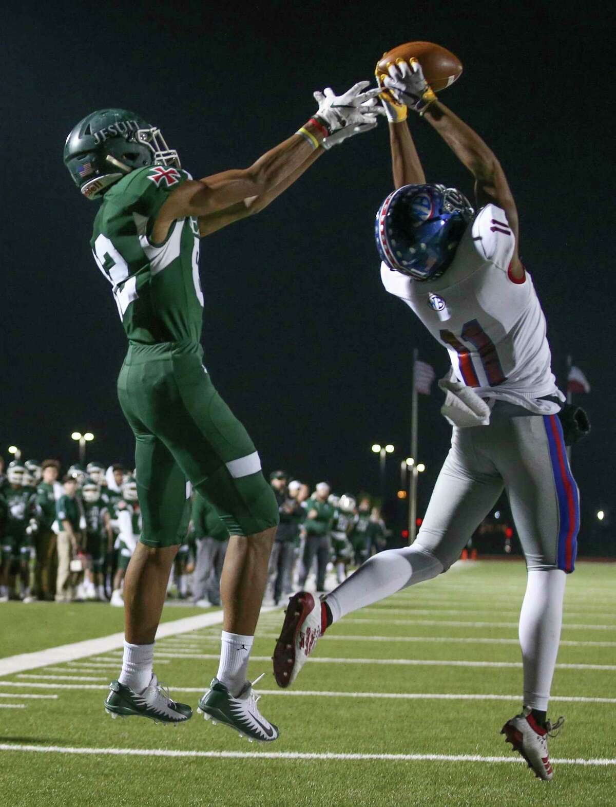 West Brook star adds to list of achievements