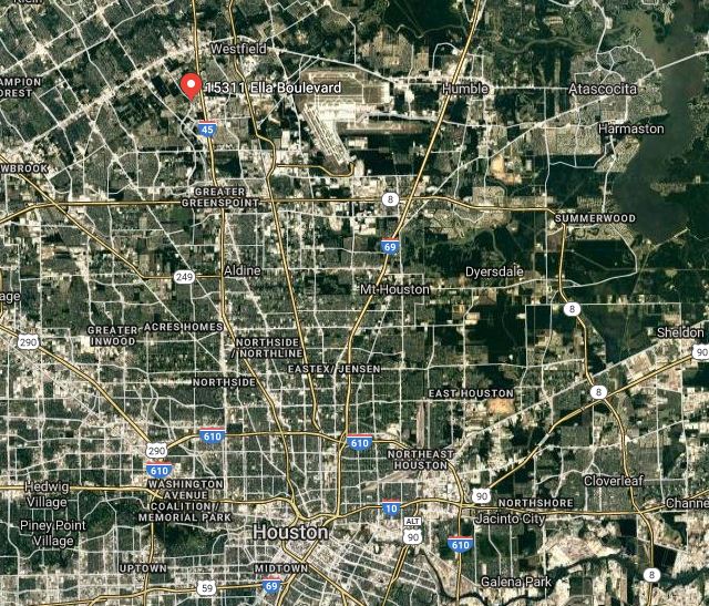 Sheriff: Teen shot dead in shopping center