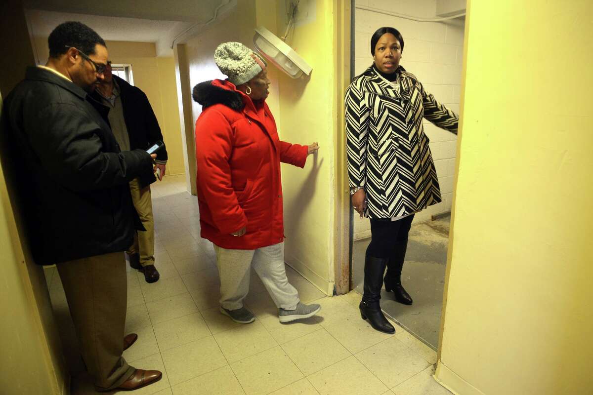 Bridgeport’s ‘troubled’ housing authority could face federal takeover