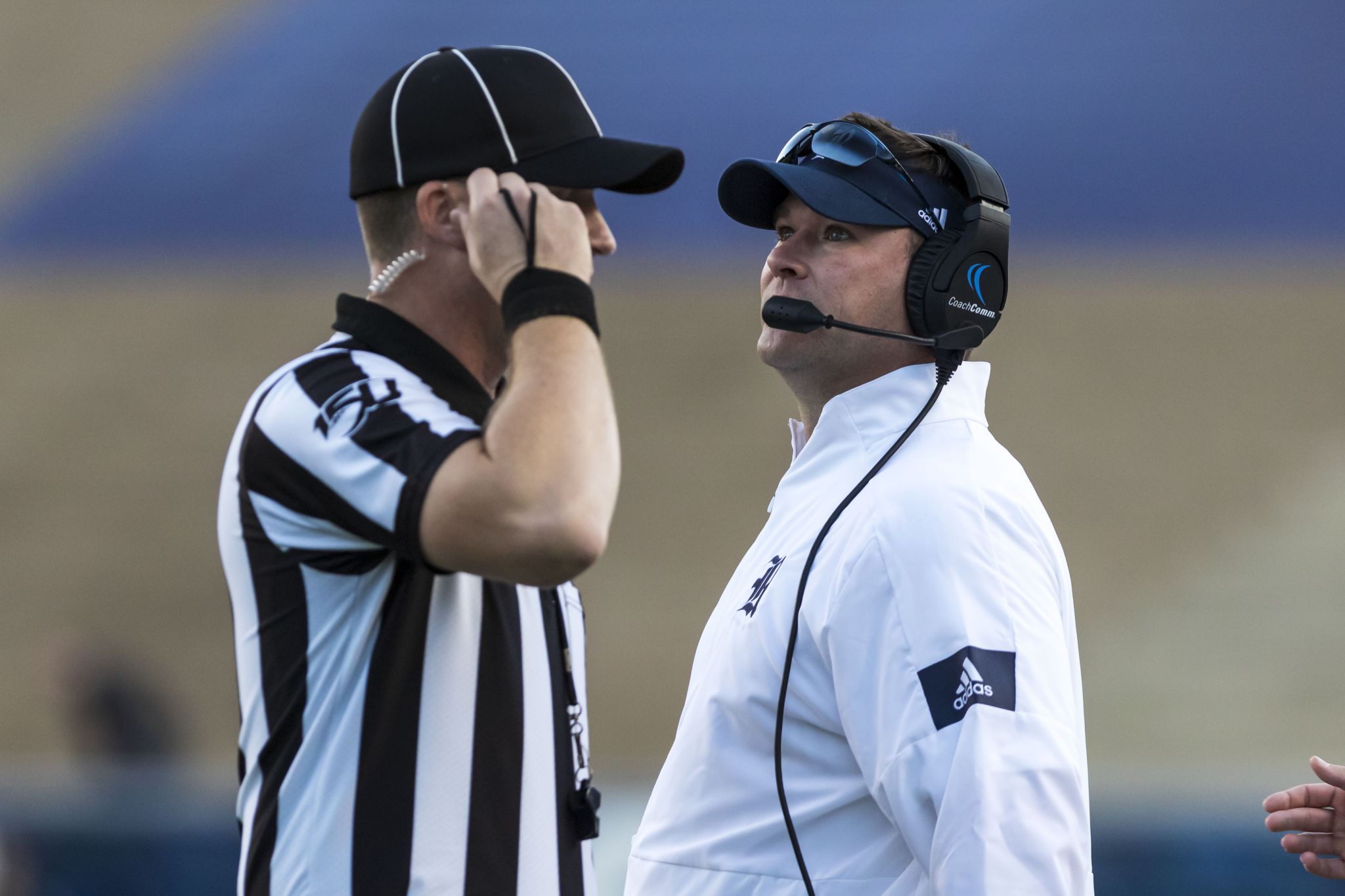 Rice has three wins to build on for 2020