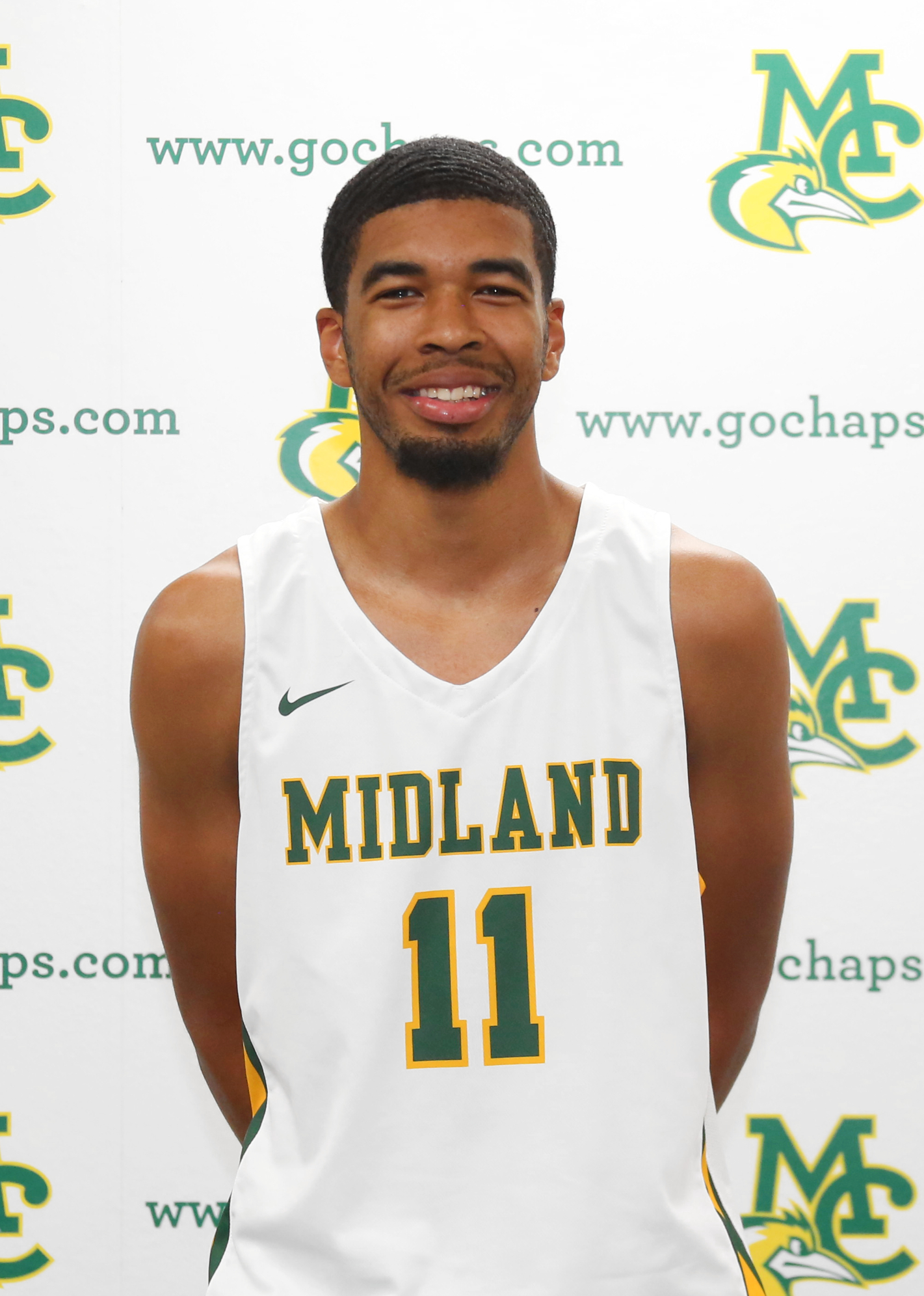 JC MEN’S BASKEBALL: Chaparrals go 2-0 at Odessa College Classic