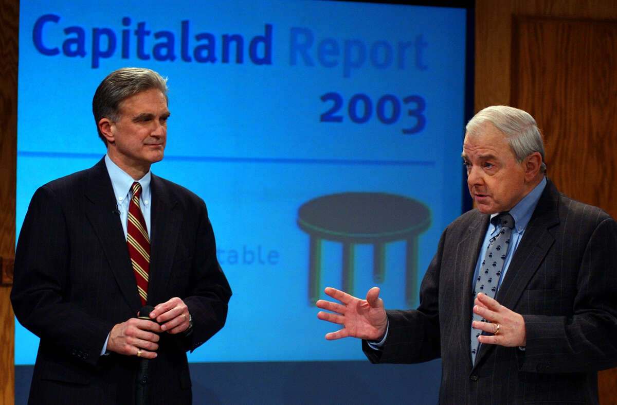 TV anchor and icon Ed Dague dead at 76