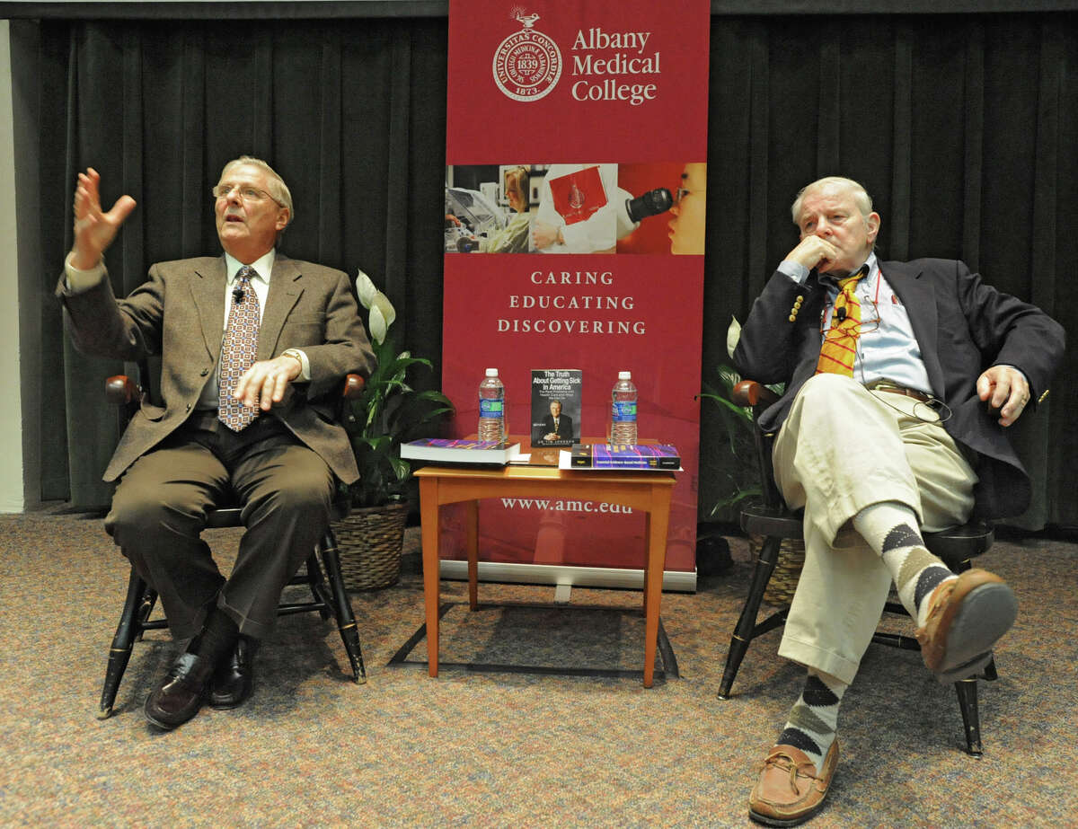 TV anchor and icon Ed Dague dead at 76