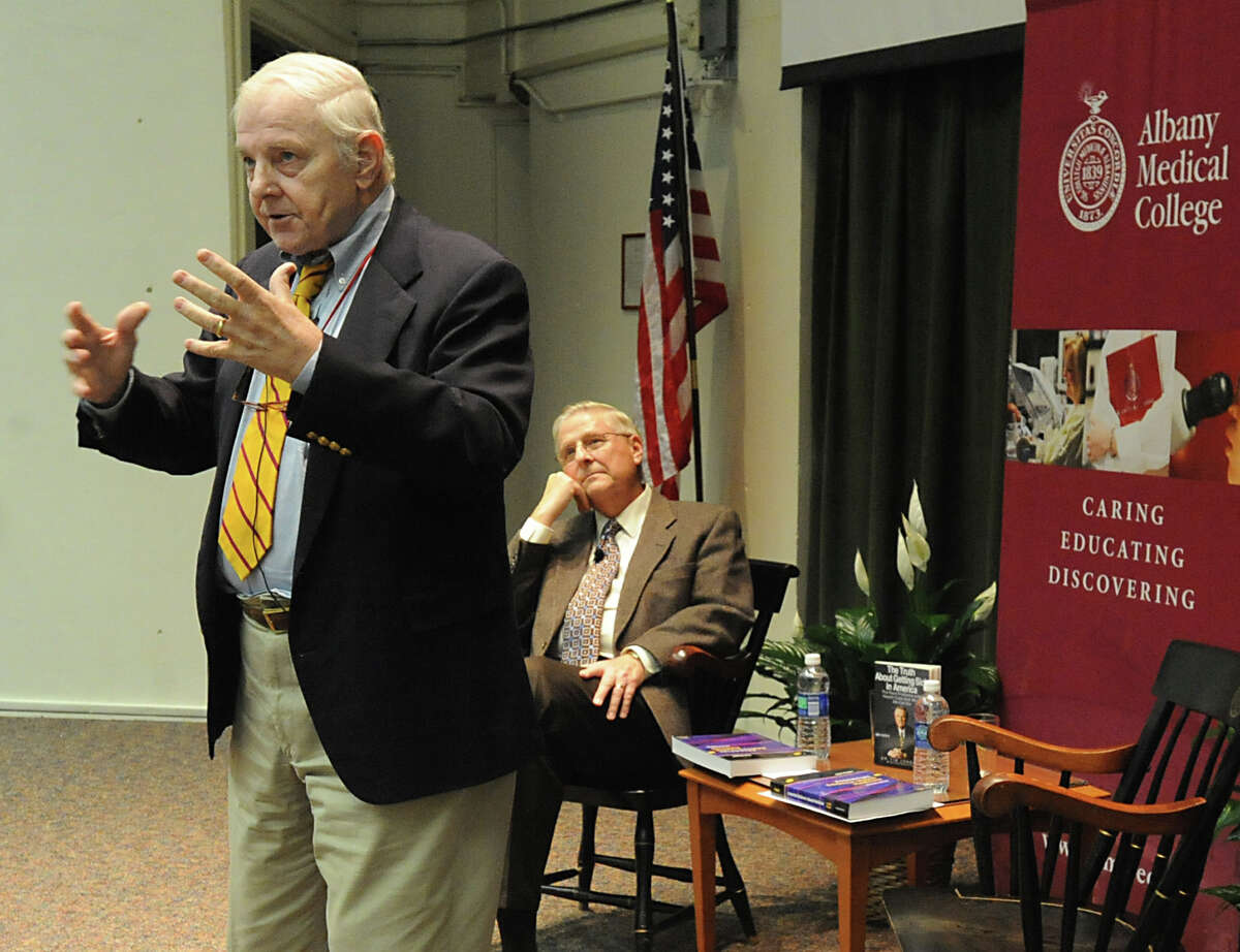 TV anchor and icon Ed Dague dead at 76