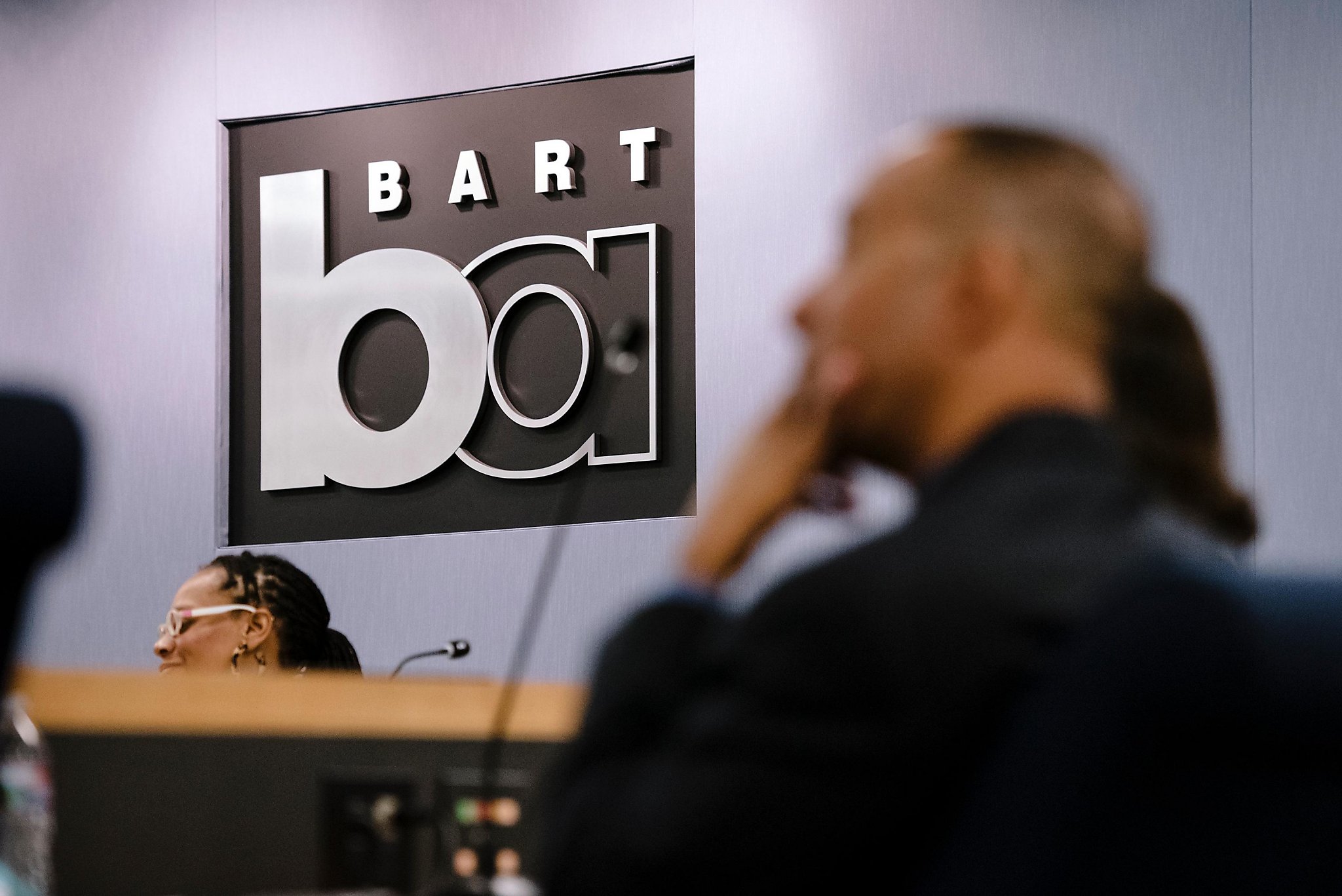 Fatal stabbing plunges BART into another crisis. Does it need more help?