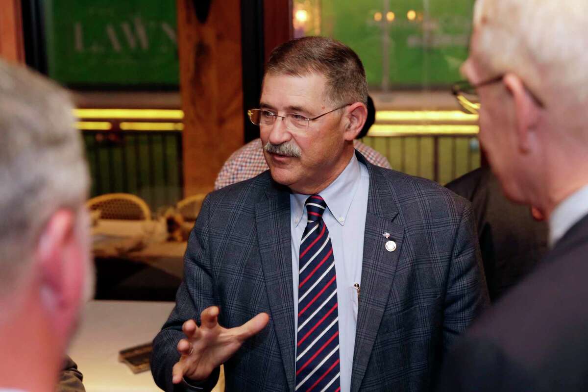 Sharp contrasts define At-Large 1 council runoff between Mike Knox, Raj ...