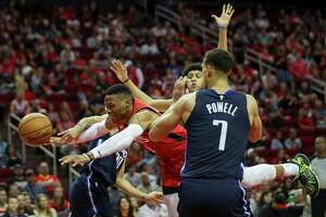 Newly-constructed River Oaks home outfitted with 2-story luxury closet ...