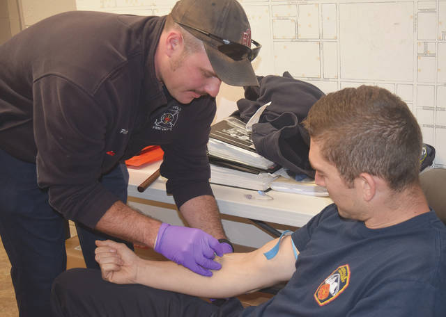 Deadly drug amps up first responder fears