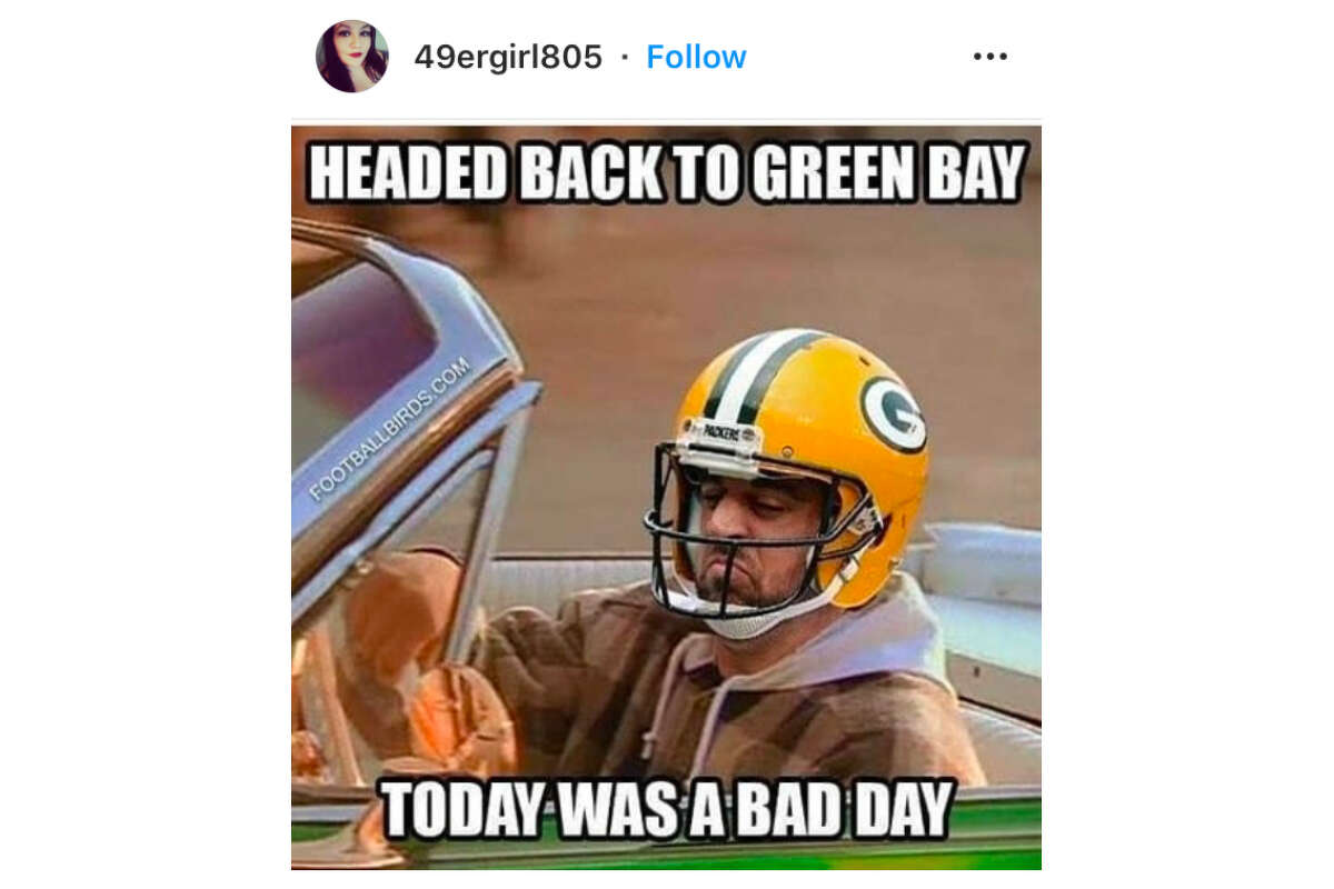 Memes: 49ers fans strut, Raiders fans crushed after wild NFL Sunday
