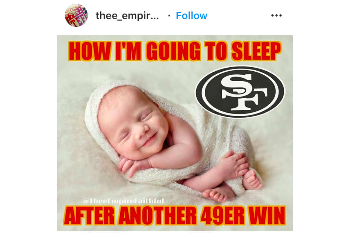 Memes: 49ers fans strut, Raiders fans crushed after wild NFL Sunday