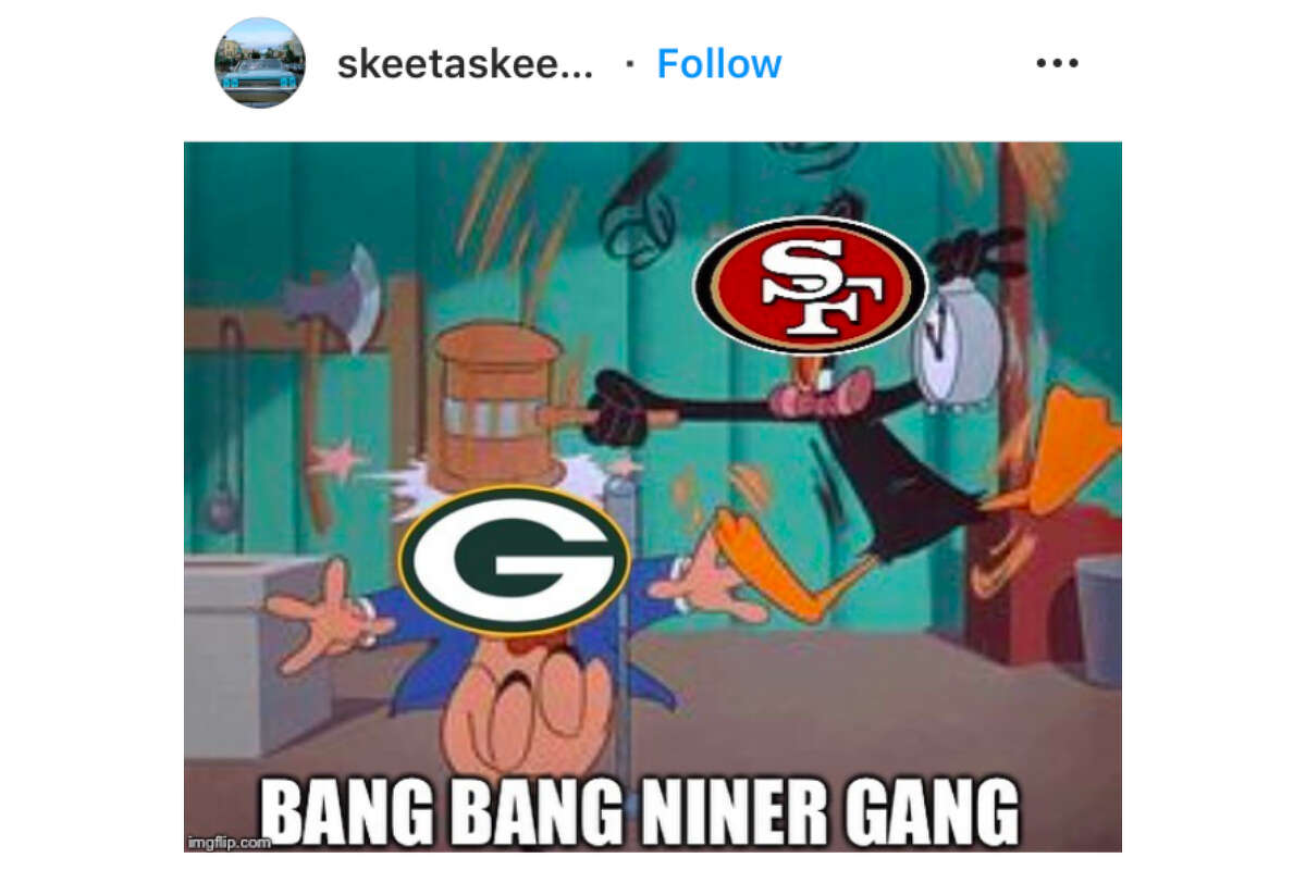 Memes: 49ers fans strut, Raiders fans crushed after wild NFL Sunday