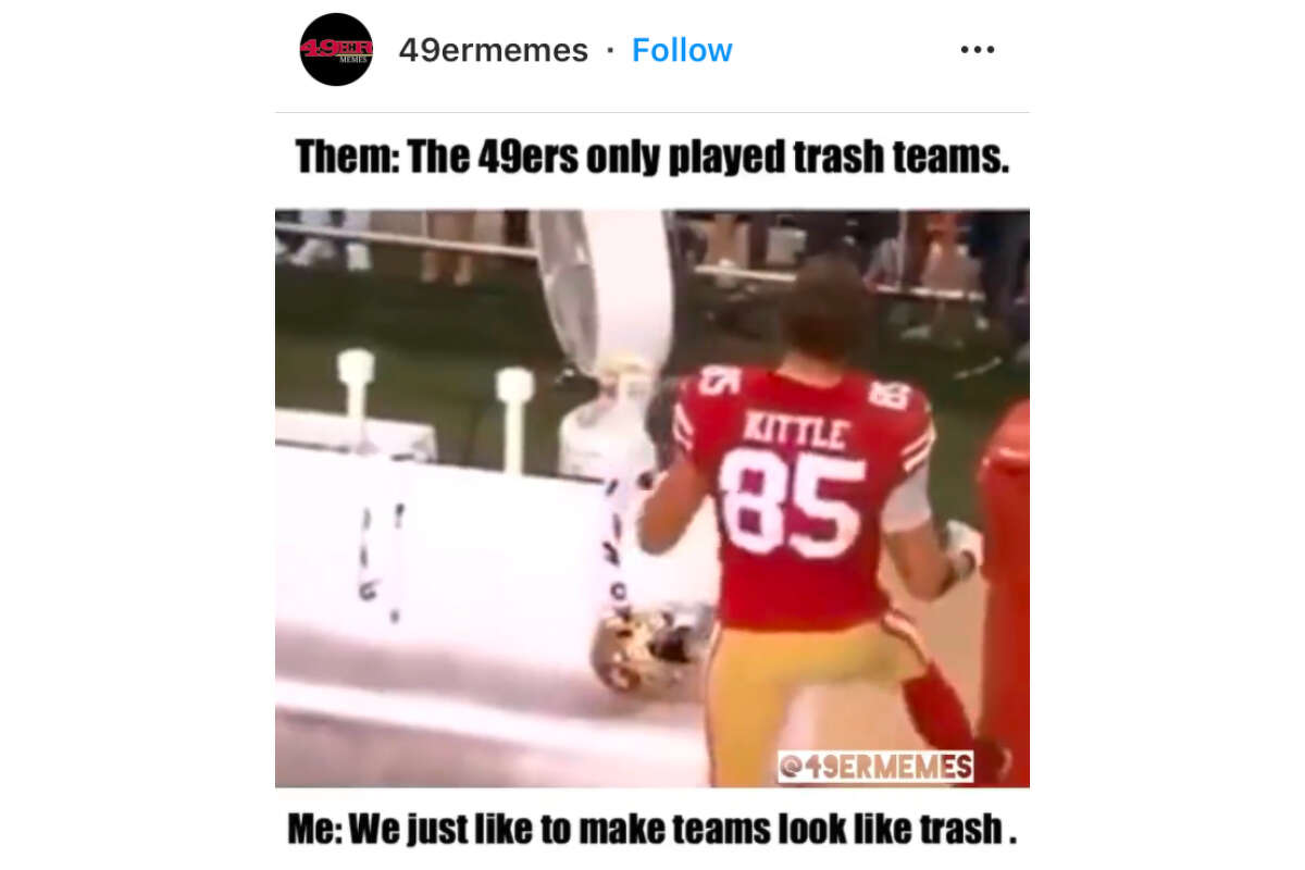 Memes: 49ers fans strut, Raiders fans crushed after wild NFL Sunday
