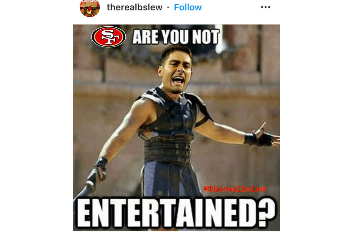 Memes: 49ers fans strut, Raiders fans crushed after wild NFL Sunday