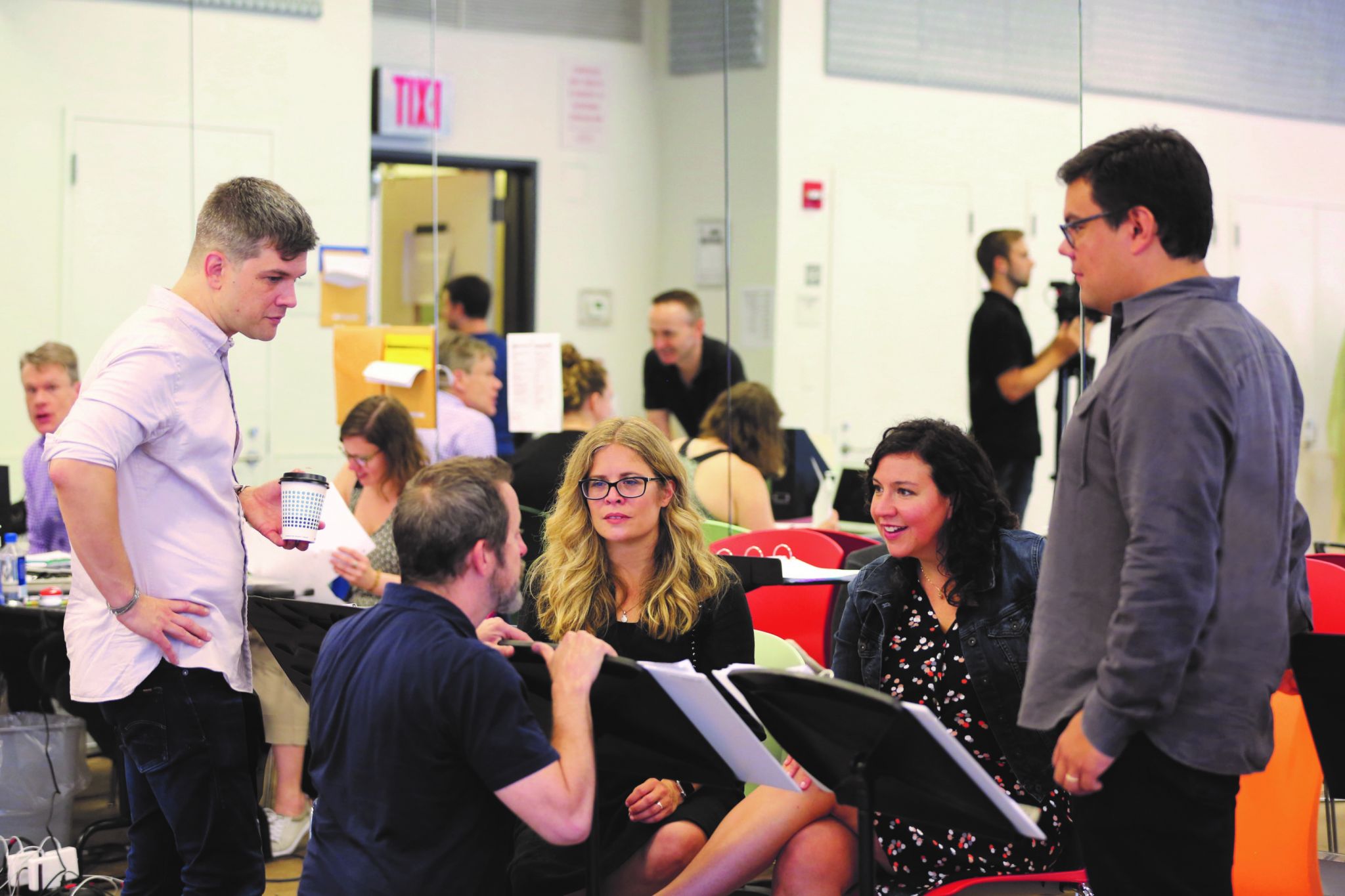 Grondahl: How 'Frozen' made Jennifer Lee red-hot in Hollywood