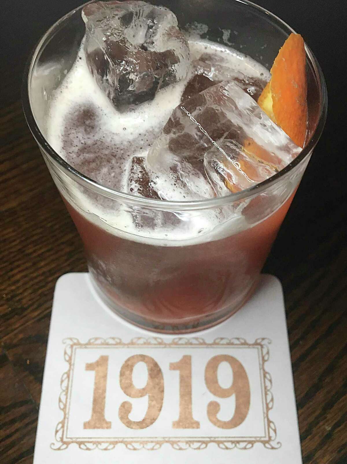 Southtown’s Bar 1919 founder set to open new bar Rock and Rye at The Rim
