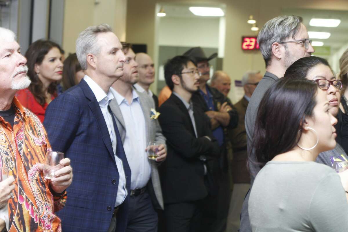 BARC unveils state-of-the-art cattery for Houston's homeless cats