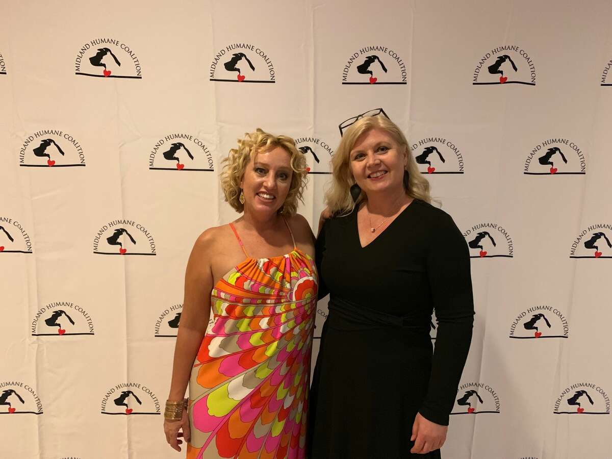 OUT & ABOUT: MHS hosts ninth annual Furr Ball, COM divers put on The ...
