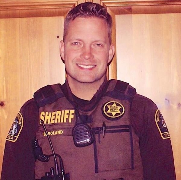 Sheriff's deputy moves into education role with retirement