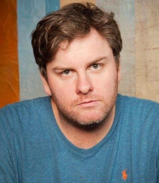 Tim Dillon brings stand-up to Bridgeport’s Stress Factory Comedy Club