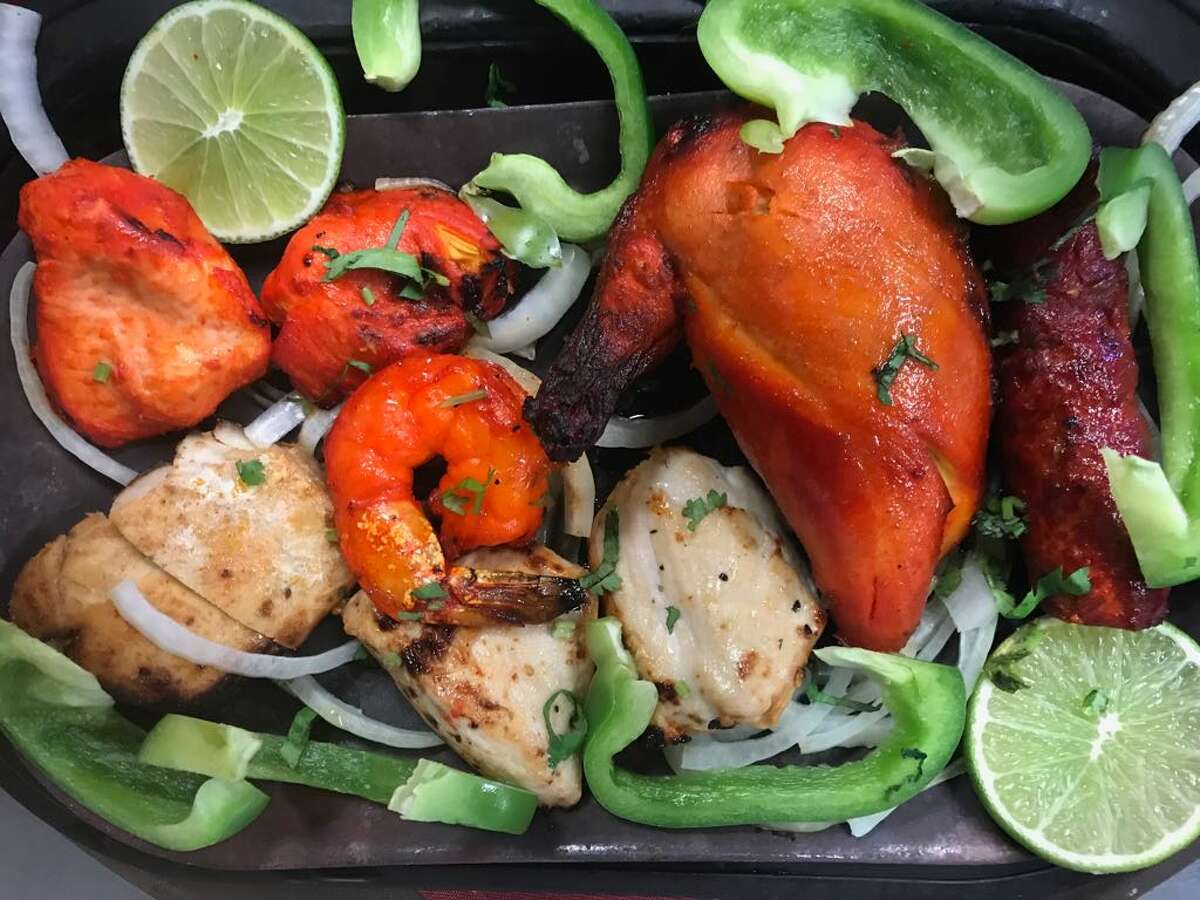 India Oven: Fantastic Feasts and Where to Find Them