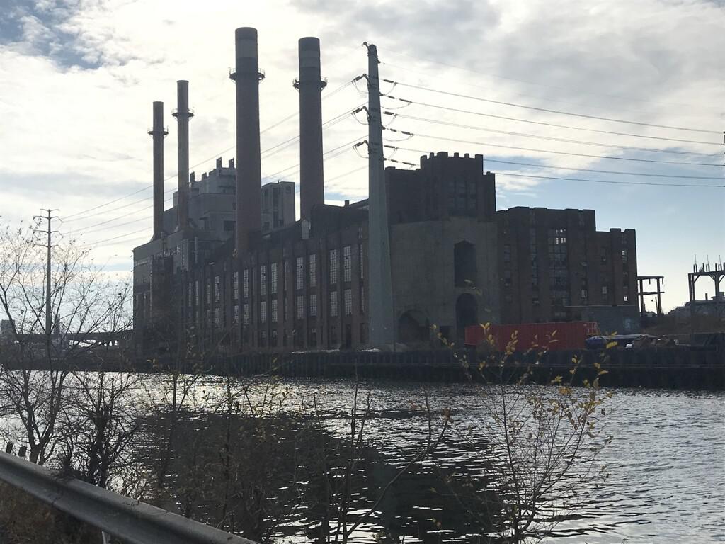 UI challenged on delay in cleanup of English Station site in New Haven