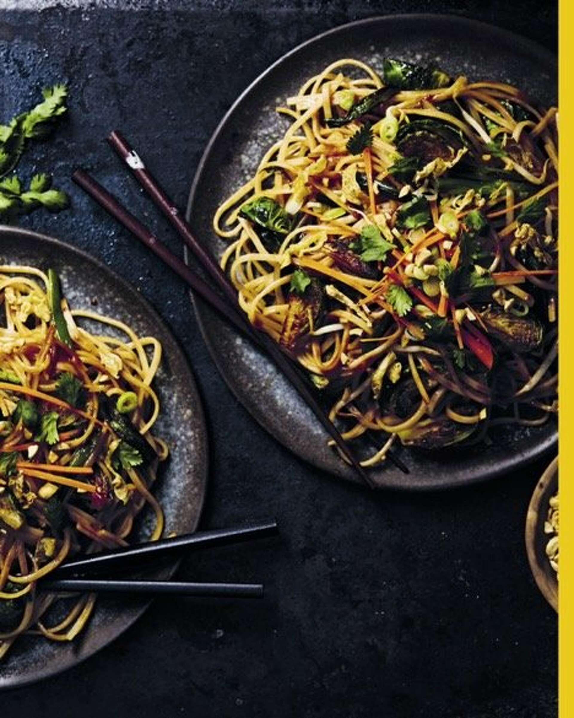 The San Francisco Chronicle’s best cookbooks of 2019