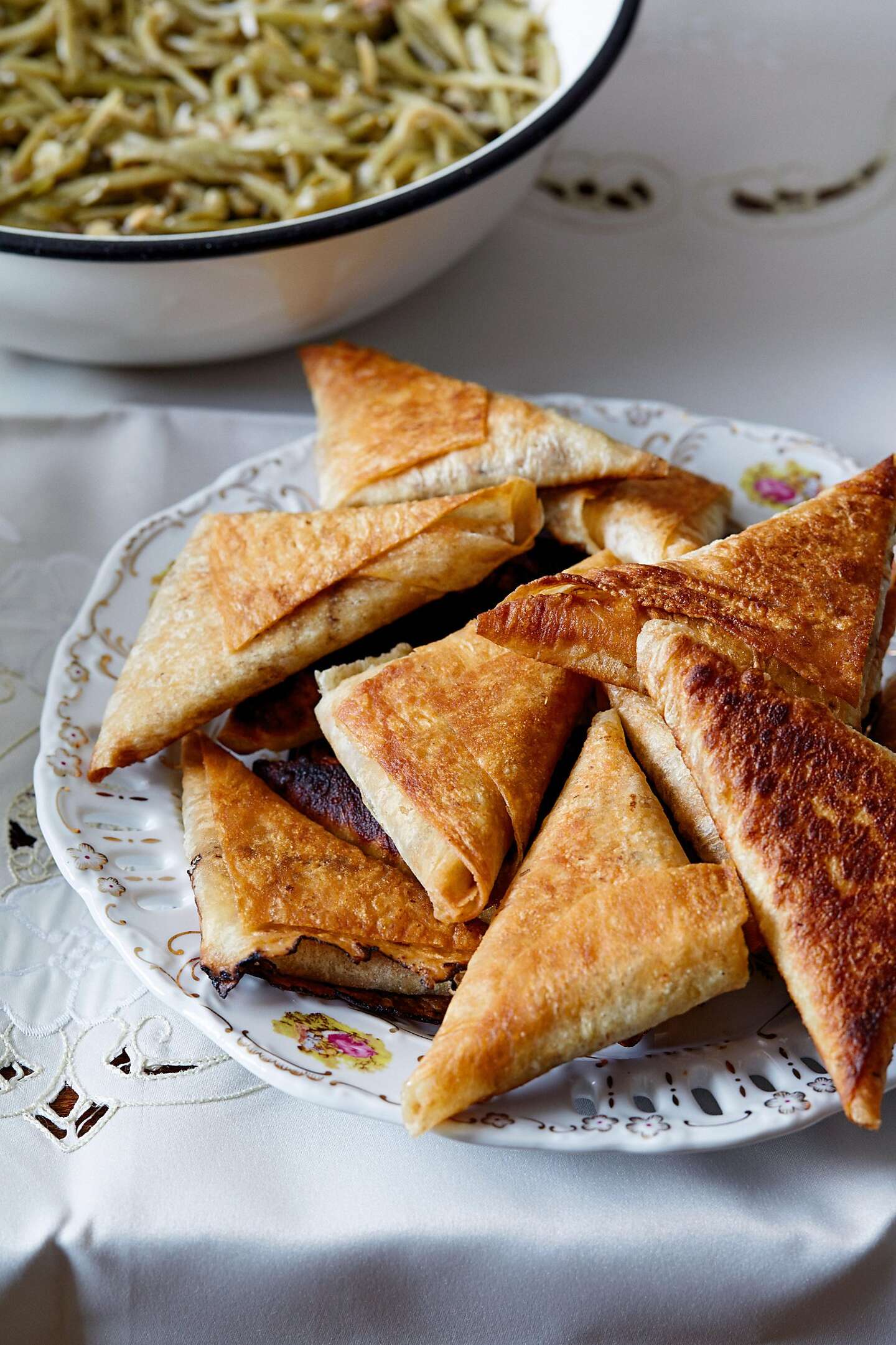 The San Francisco Chronicle’s best cookbooks of 2019