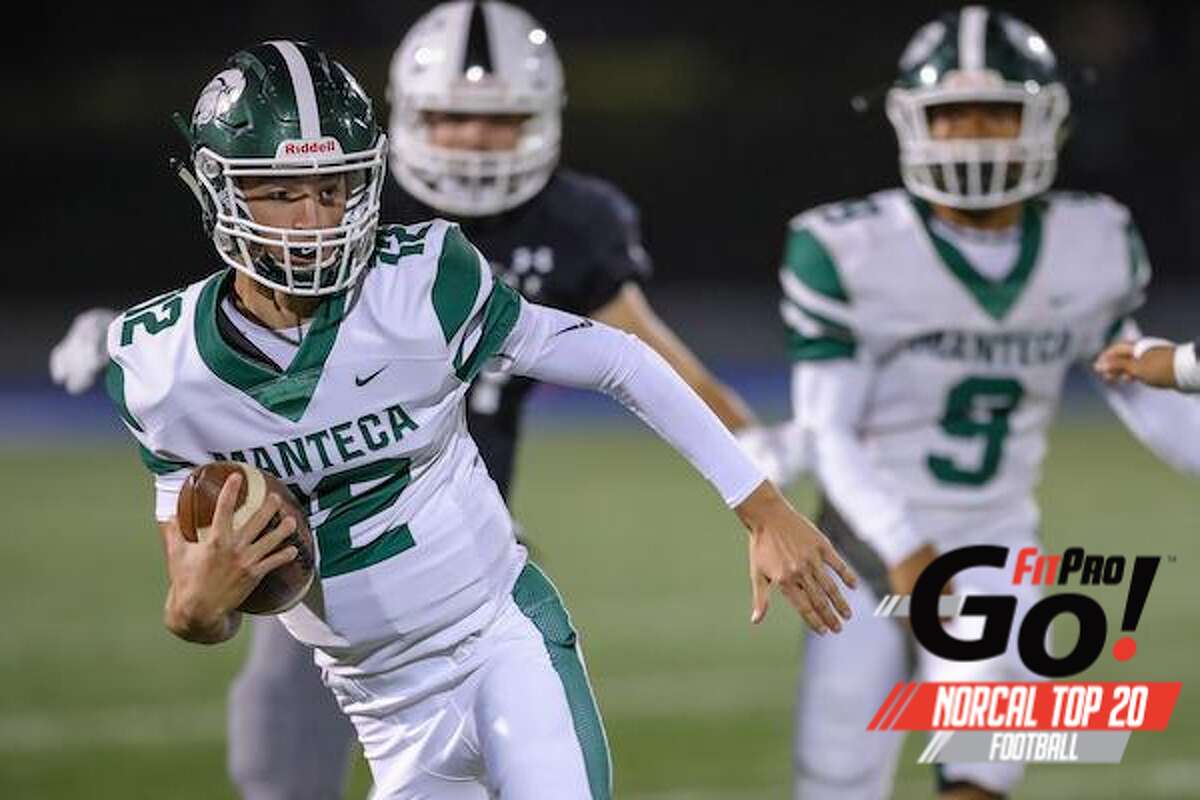 SportStars NorCal Football Rankings: Top 20, Week 14