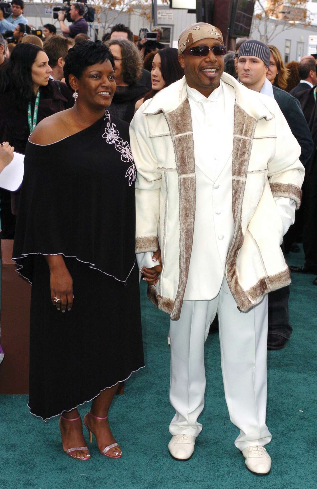 MC Hammer reflects on his days as an A's ball boy, Prince and Oakland's ...