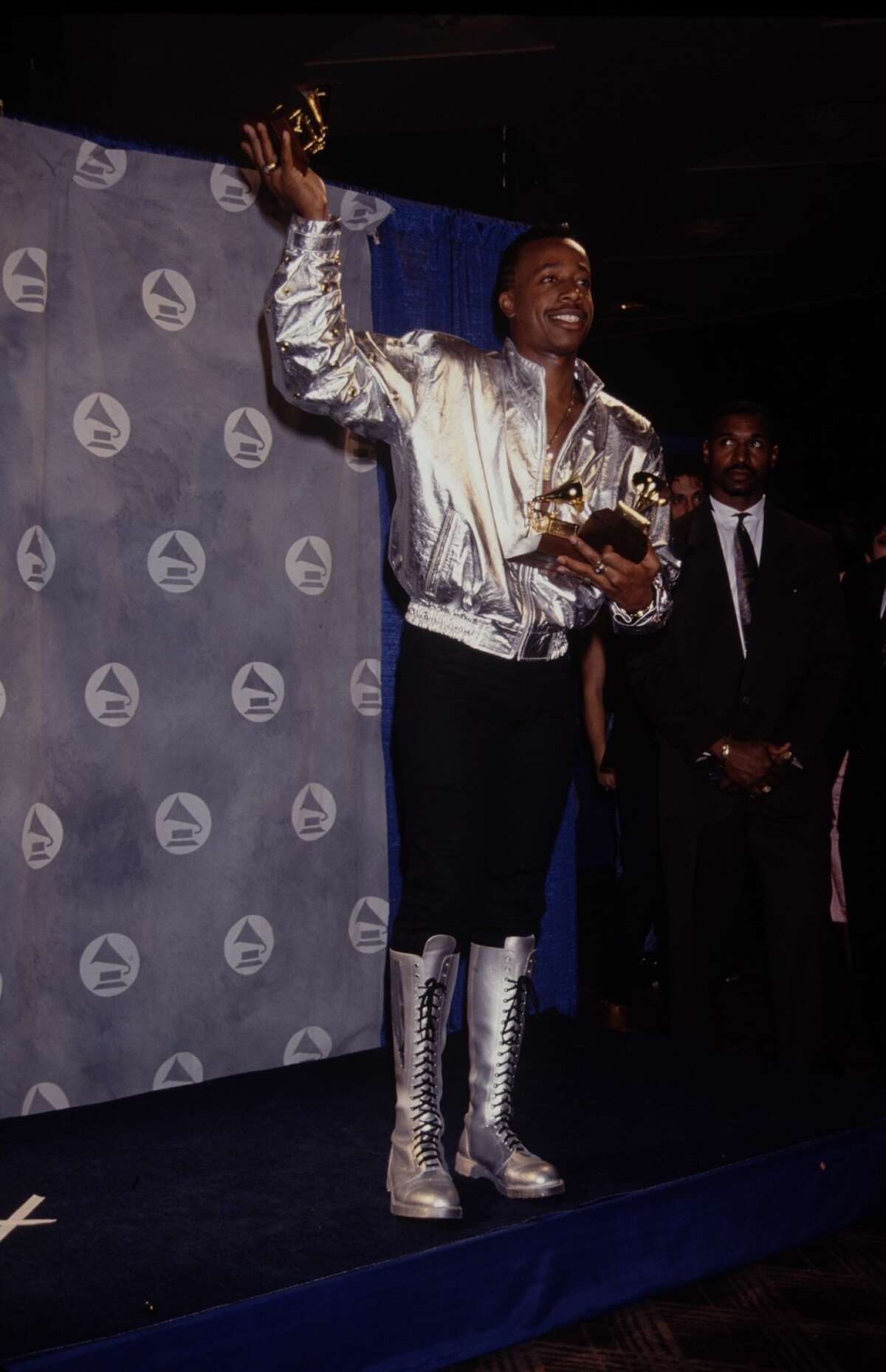 MC Hammer reflects on his days as an A's ball boy, Prince and Oakland's ...