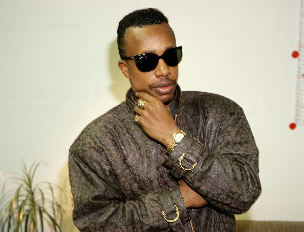 MC Hammer reflects on his days as an A's ball boy, Prince and Oakland's ...