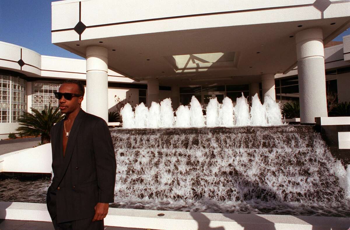 MC Hammer reflects on his days as an A's ball boy, Prince and Oakland's ...