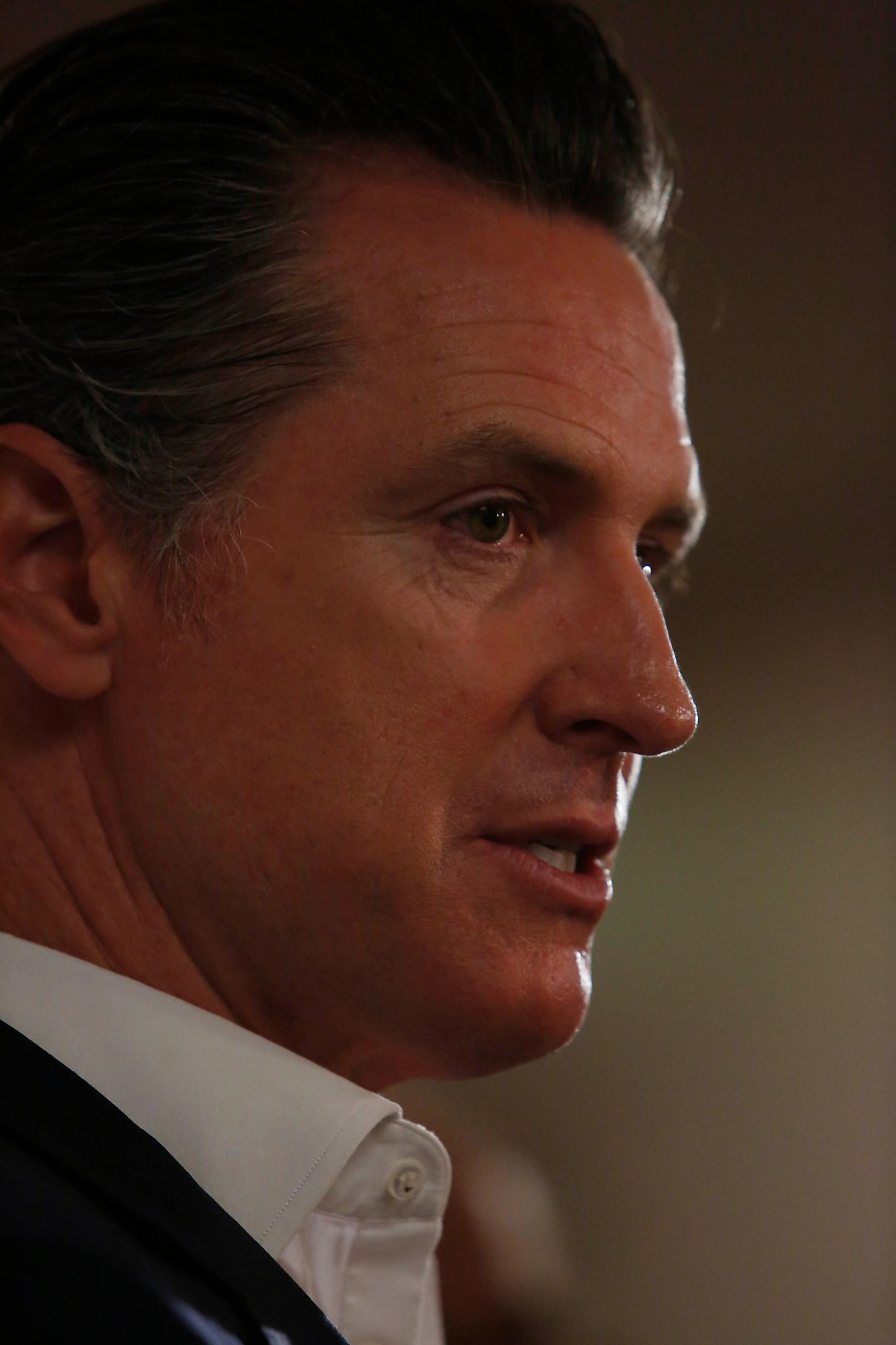 Editorial: Newsom must start planning to close a California prison now