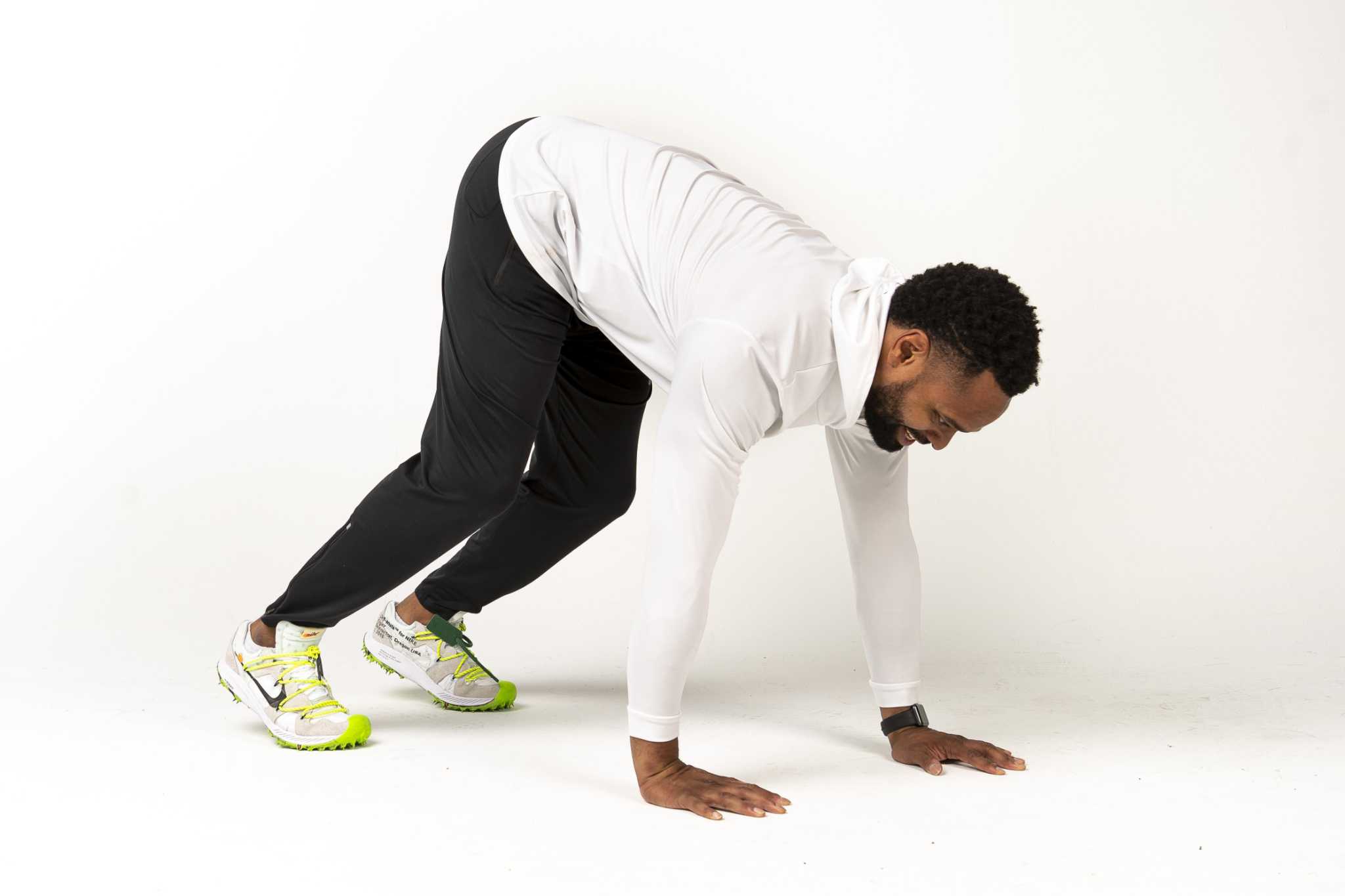 Target exercises for turkey day