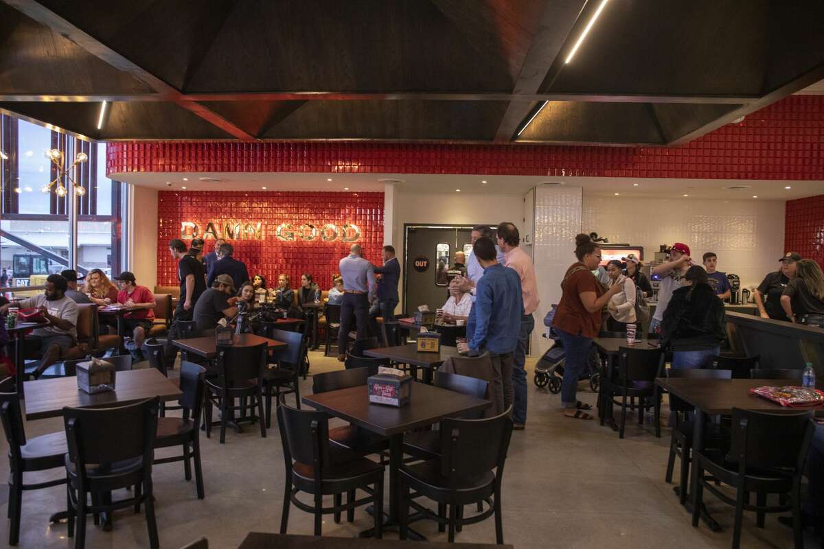 Torchy’s Tacos opens in Odessa