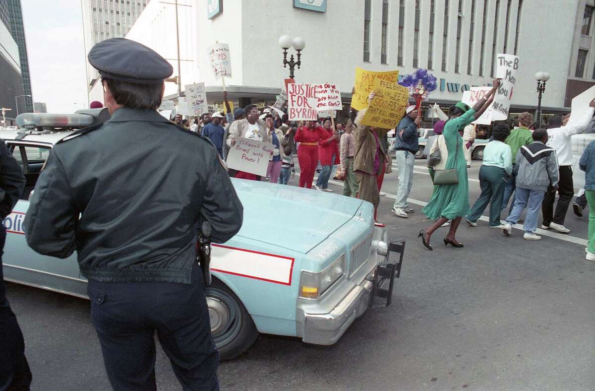 The Rolling Stones return and anger over HPD shootings highlight ...