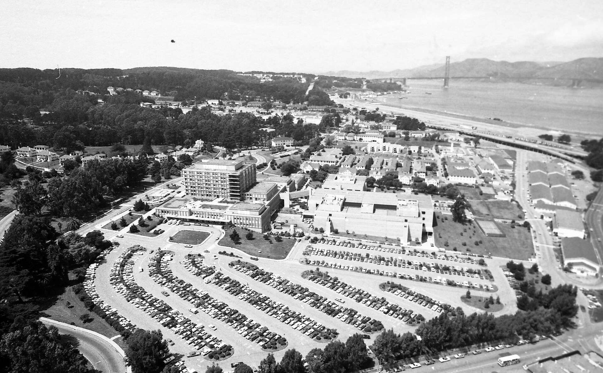 The lost tale of a nuclear scientist's death in a secret San Francisco ...