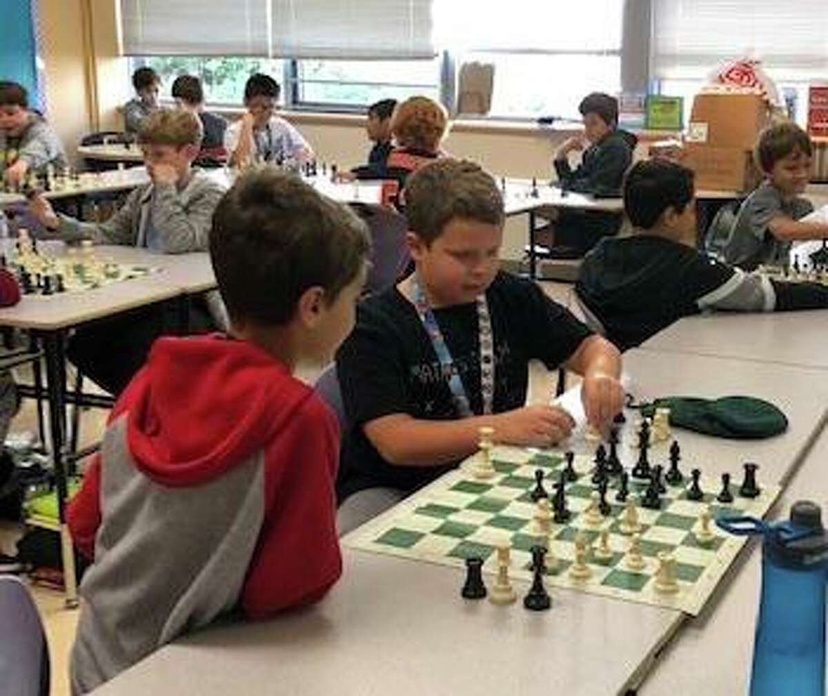 Op-Ed: Engaging students through choice at Perry Hill