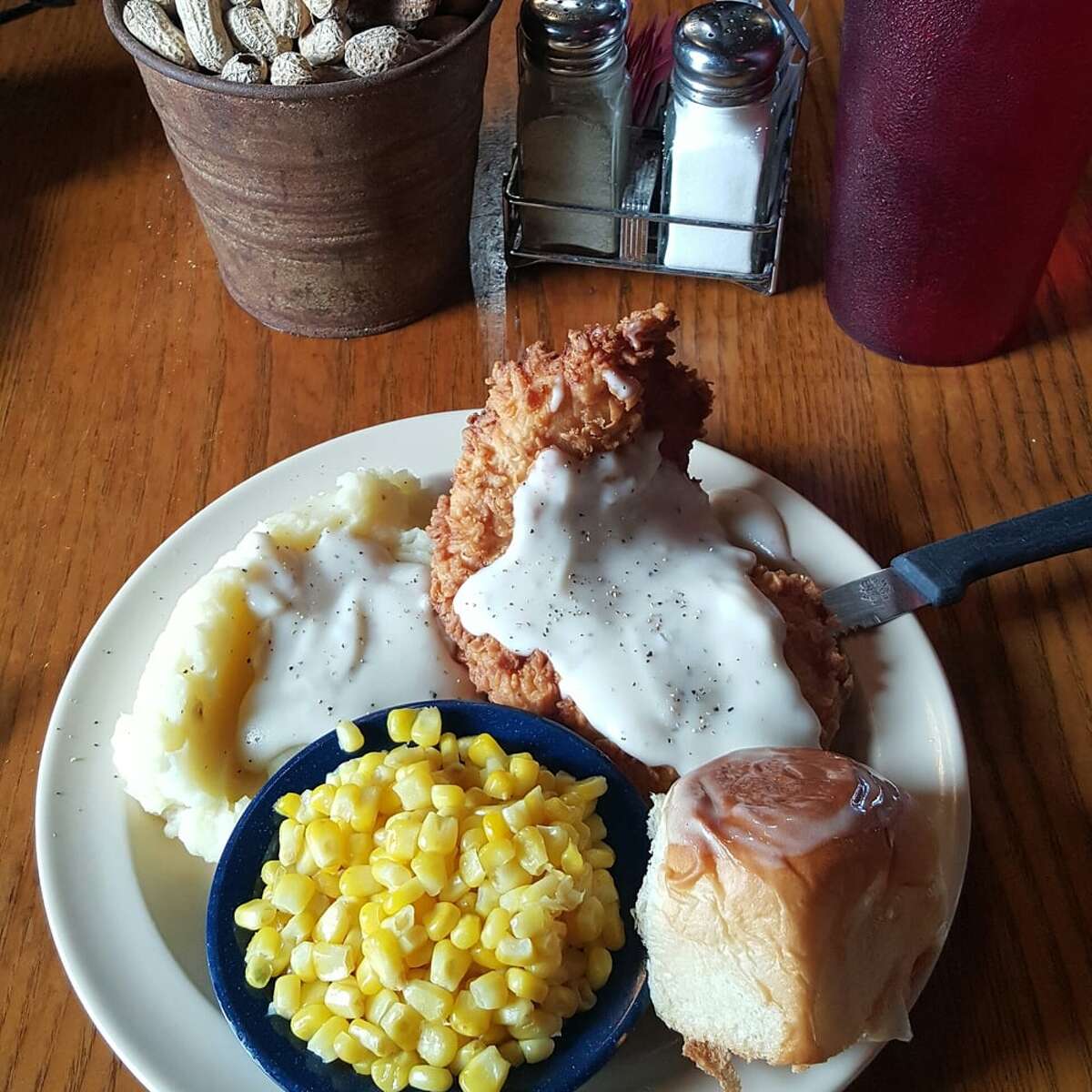 Unique suburban stores worth the drive outside of Houston