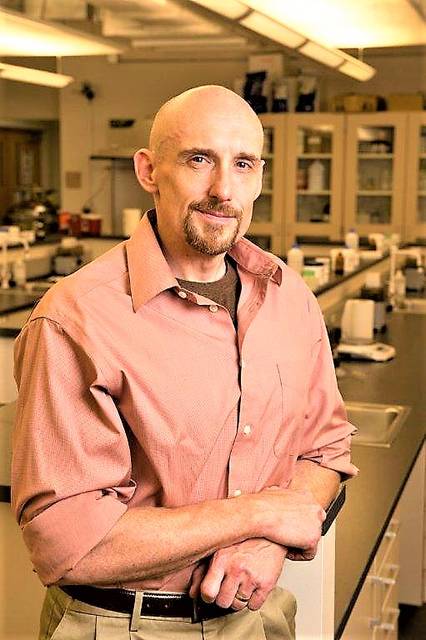 Our Education: SIUE SOP’s Witt seek to extend grant for alzheimer’s ...