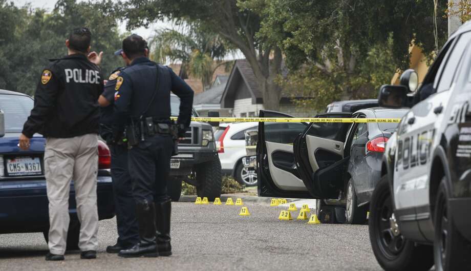 LPD officer, two people shot after early morning disturbance near ...