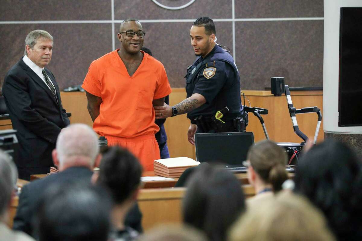 Lydell Grant, convicted in 2010 Montrose slaying, freed from prison as ...