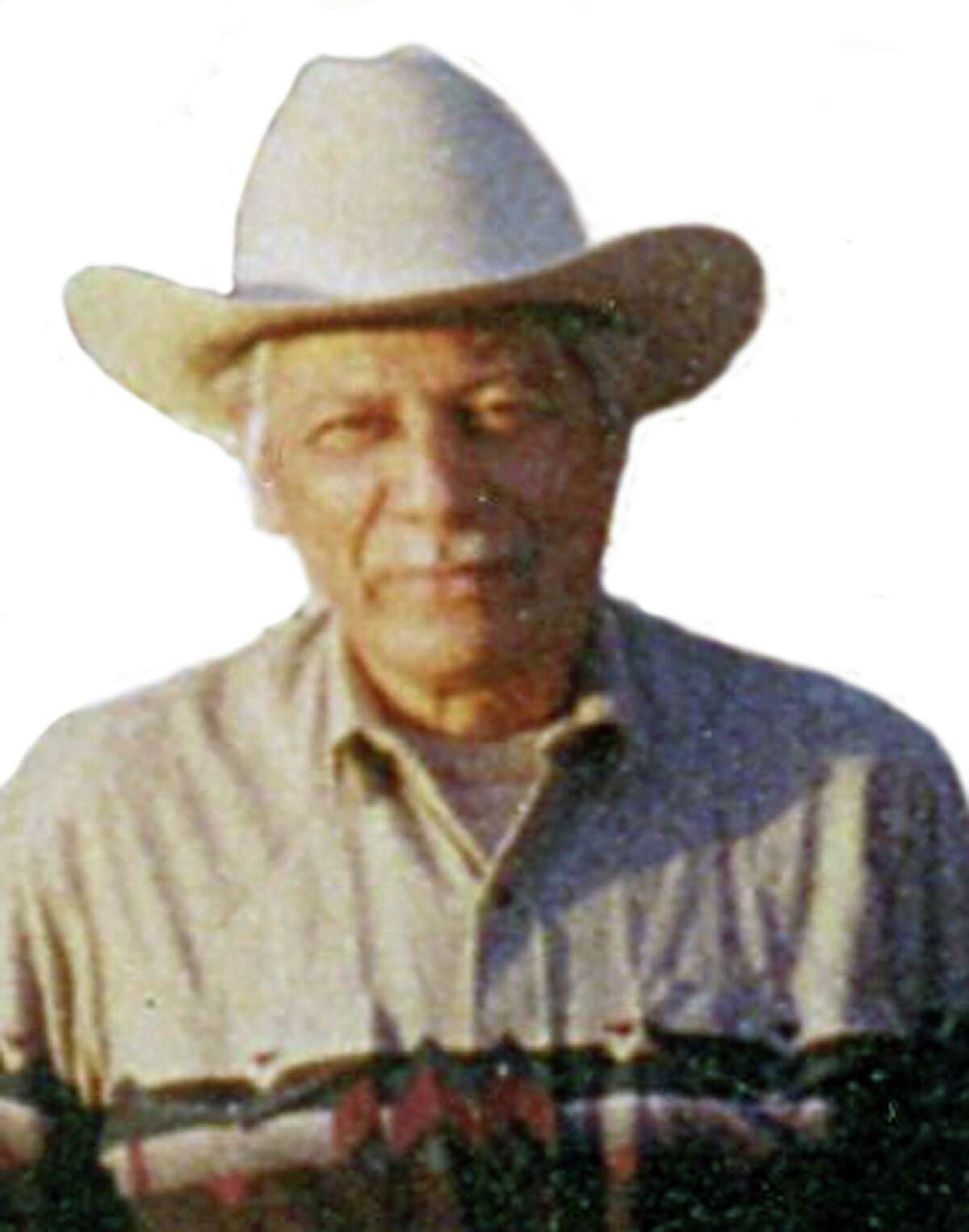JOSE R. MARTINEZ JR.