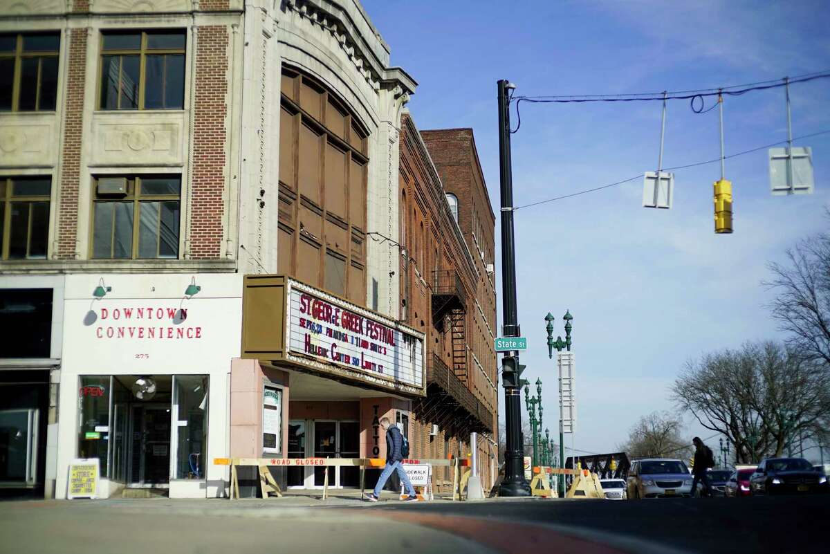 City inspector: Iconic Schenectady structure needs another check-up