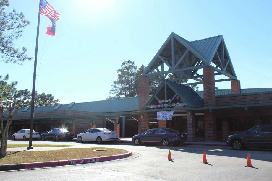 Conroe ISD plans elementary rezoning in The Woodlands - Houston Chronicle