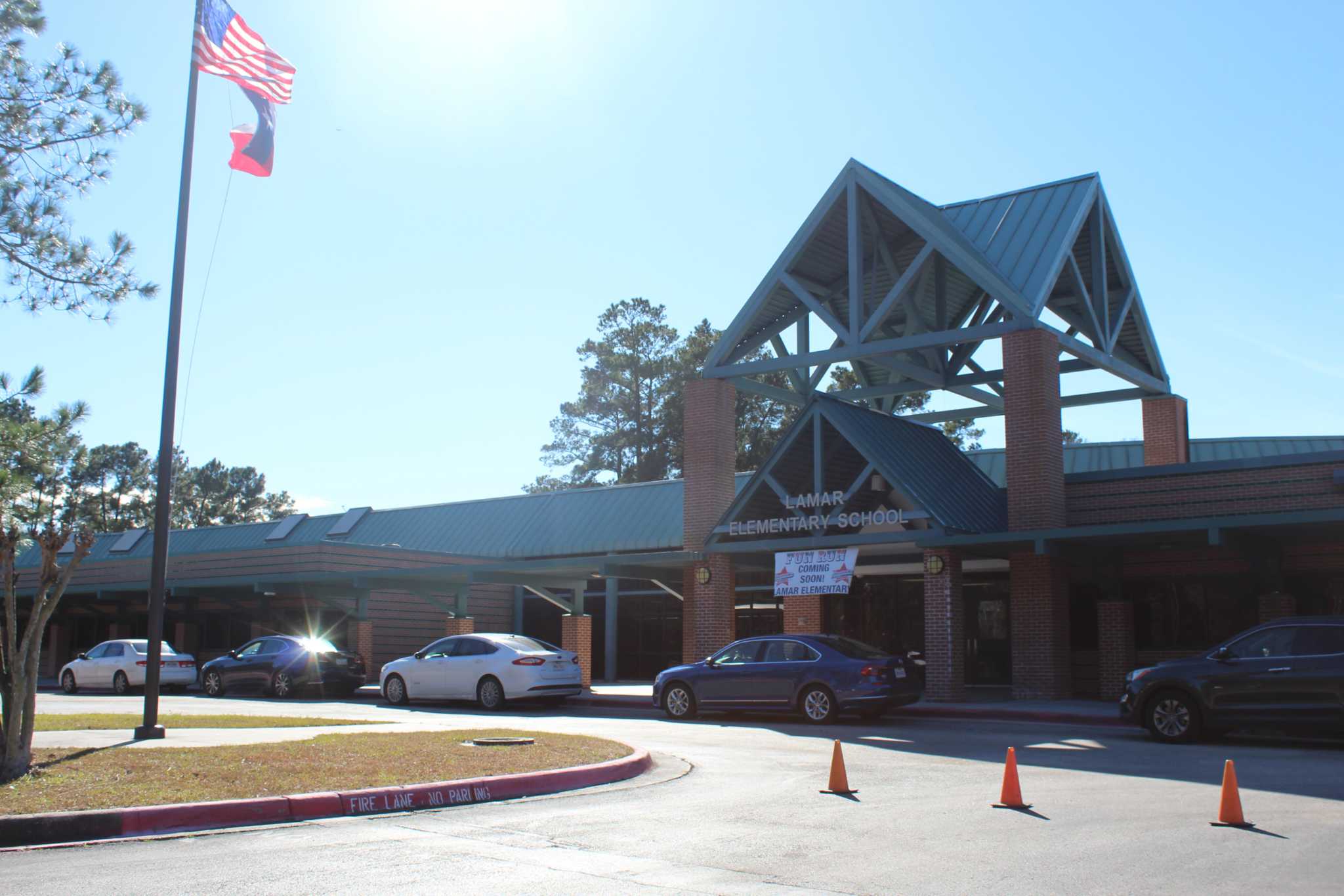 Conroe Isd Plans Elementary Rezoning In The Woodlands