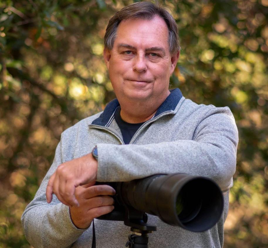 Huffman photographer captures priceless memories for Hargrave athletes ...