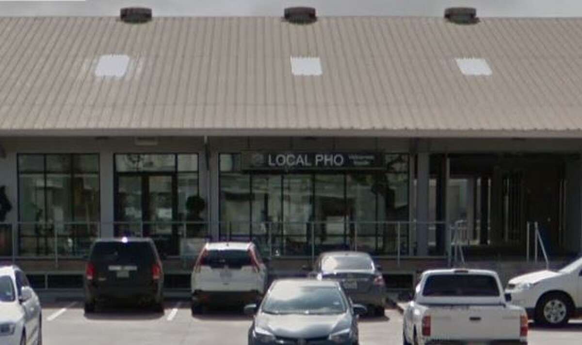 Pest droppings, live cockroaches highlight Houston restaurant ...