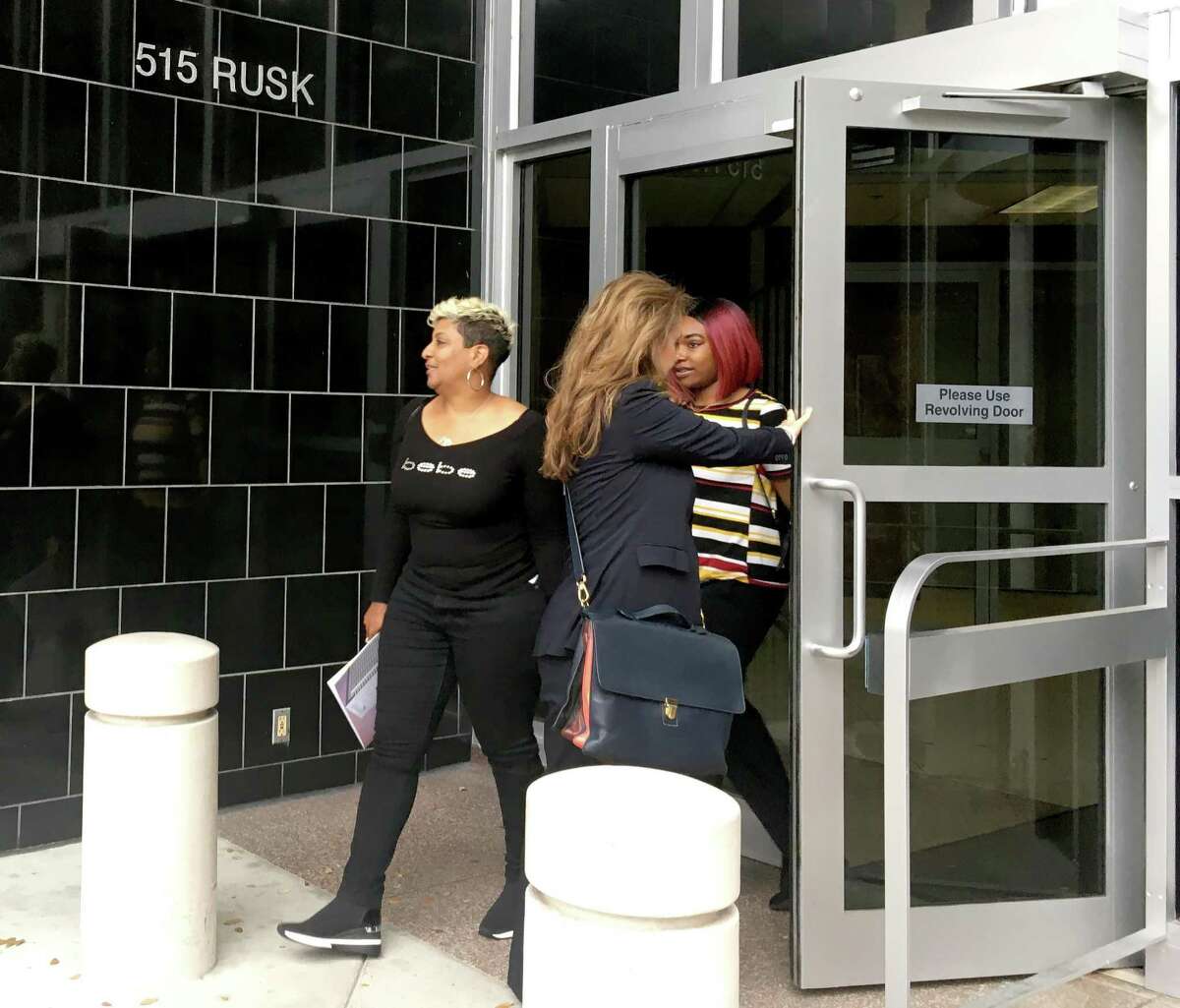 Ex-Houston police officer at center of deadly Harding Street raid to ...