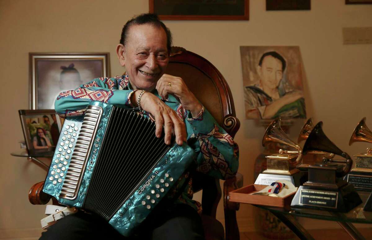 Tejano Conjunto Festival returns to San Antonio's Rosedale Park